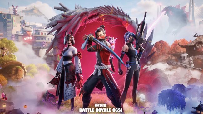 Best crossplay games 2025 | TechRadar