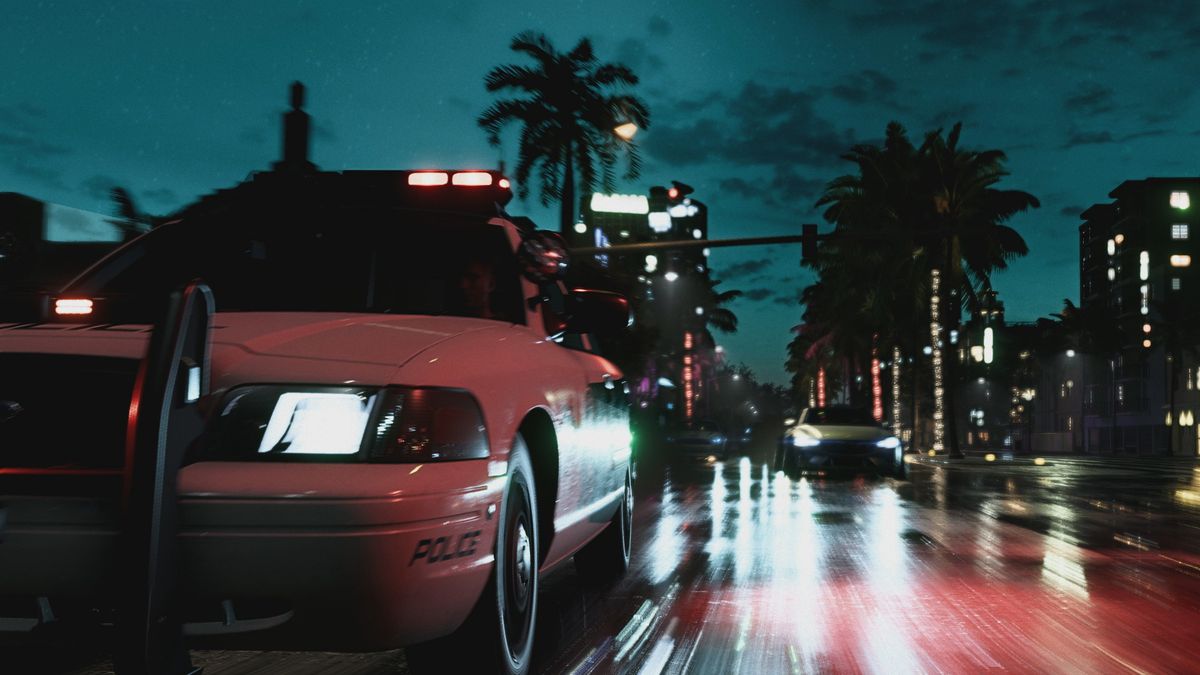 NFS Heat is the best Need for Speed in a decade | Tom's Guide