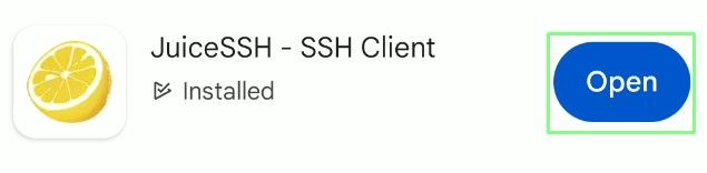 How to use SSH on Android with JuiceSSH | Tom's Hardware