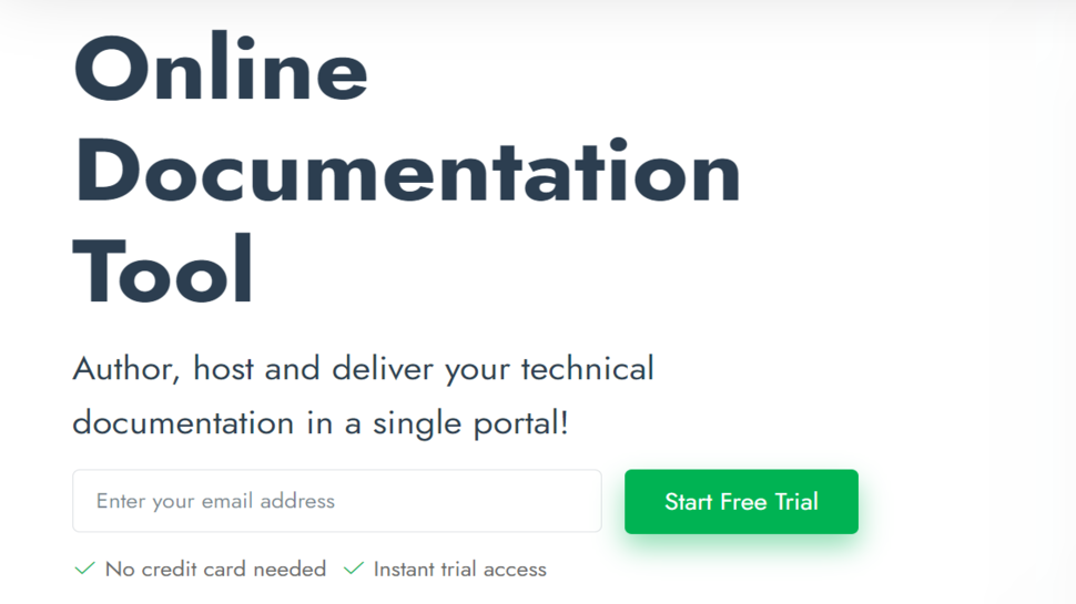 Best IT documentation tool of 2024 | TechRadar
