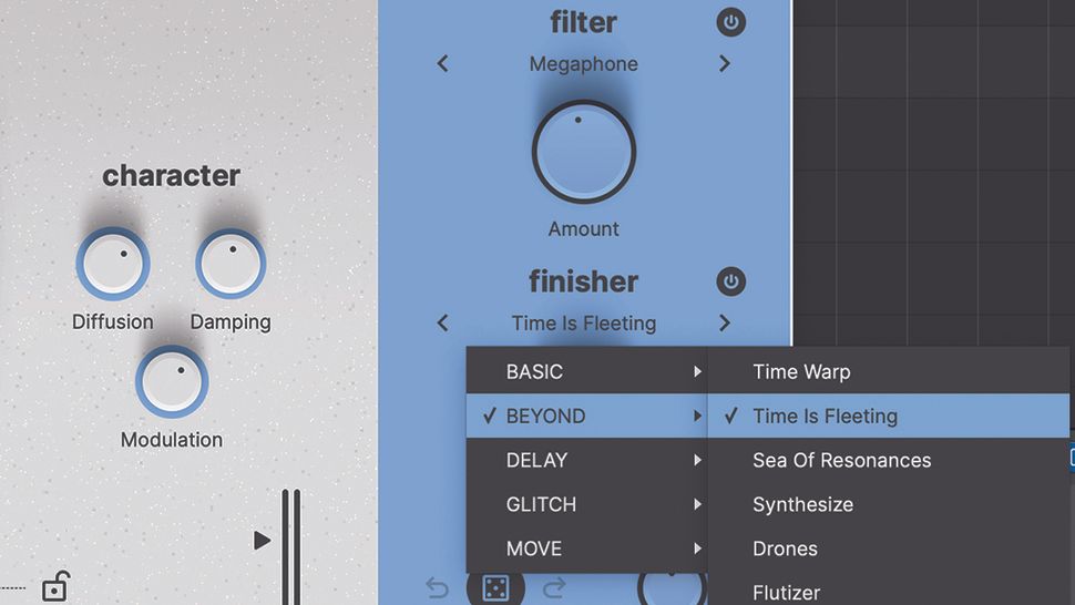 "UFX Reverb contains just about every en vogue feature a modern reverb ...