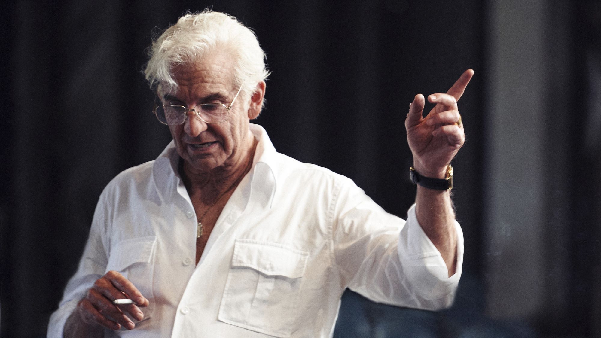 Maestro: how to watch, reviews, cast and everything we know | What to Watch