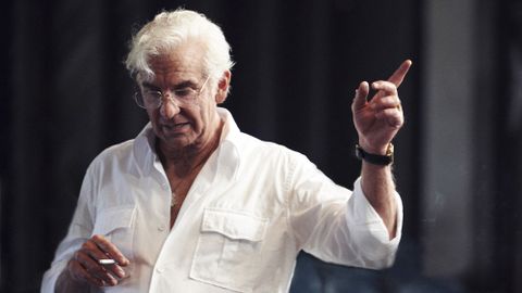 Maestro: how to watch, reviews, cast and everything we know | What to Watch