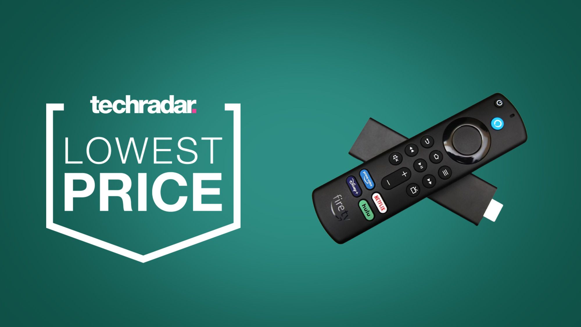 Amazon's Fire TV Stick 4K Max is at its cheapest price ever for Black ...