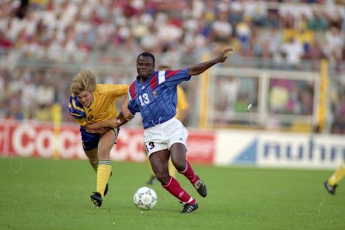 The best French defenders ever | FourFourTwo