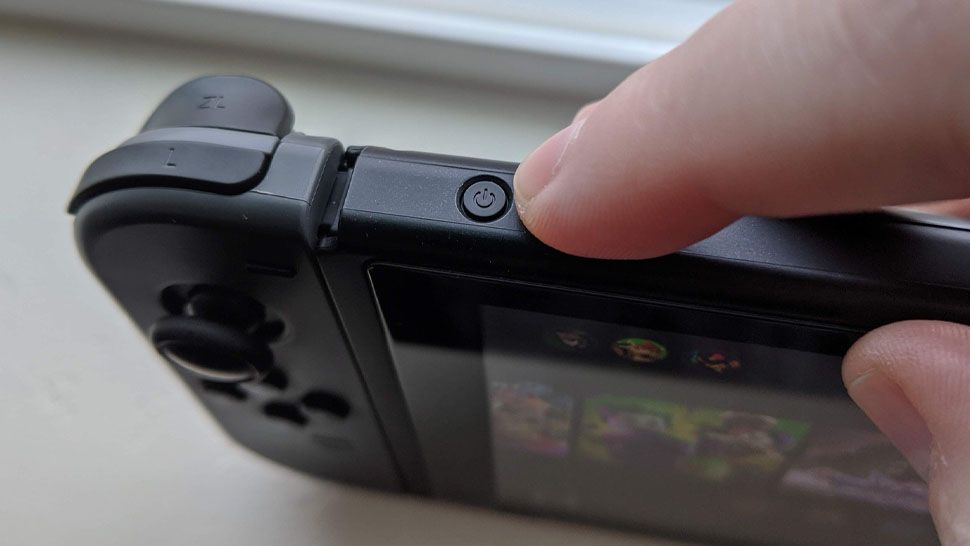 How to transfer Nintendo Switch games to a microSD card | iMore