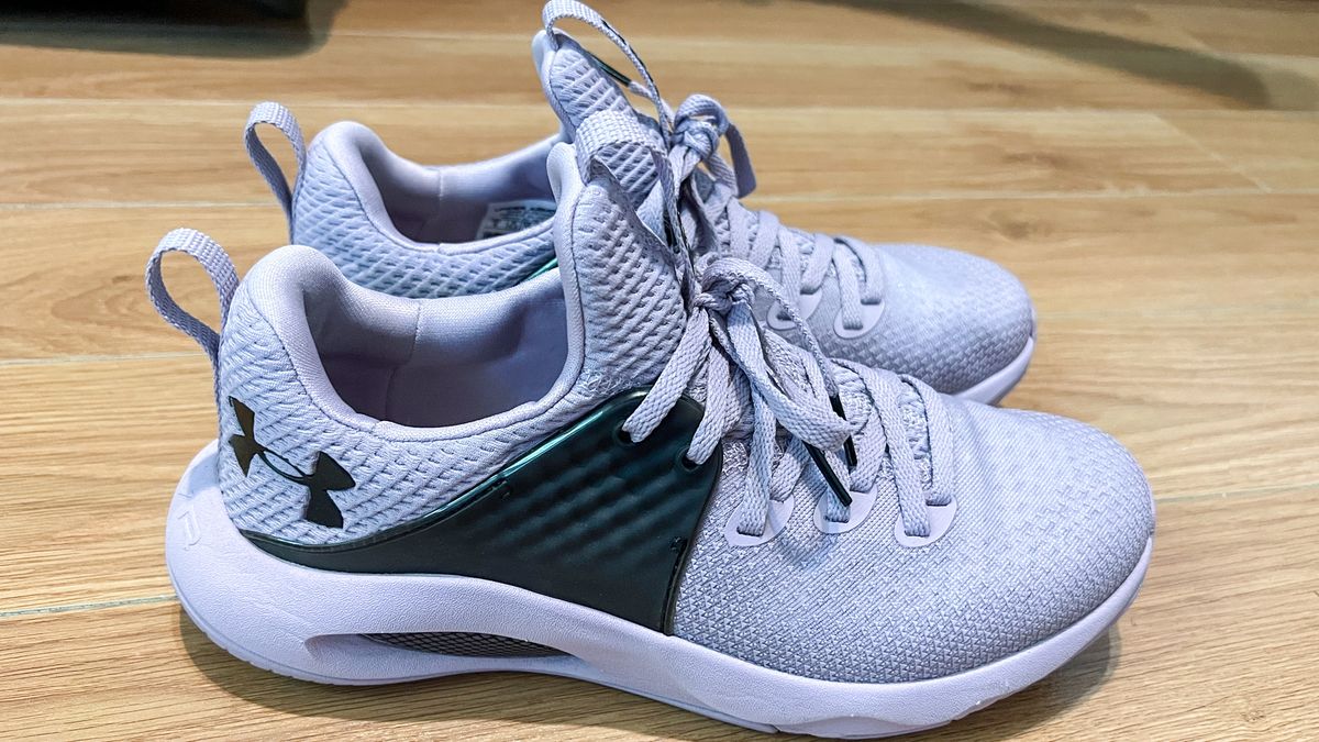 Best cross training shoes | Tom's Guide