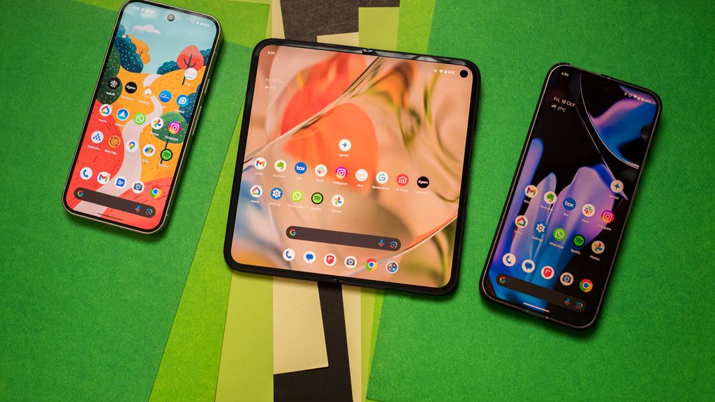 How to install the Android 16 beta on your phone right now | Android ...