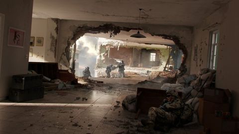 Electronic Arts CEO feels 'very good' about the next Battlefield's ...