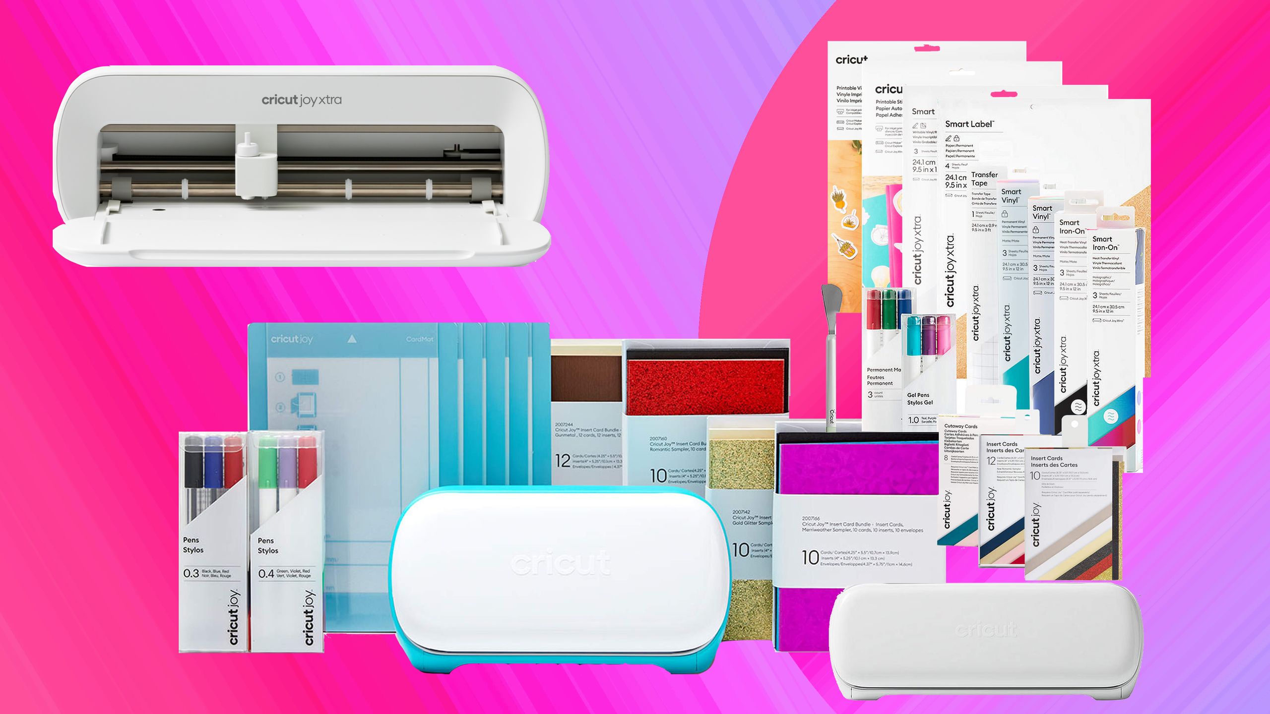 Don't miss out on these mega Cricut deals with up to 50% off | Creative ...