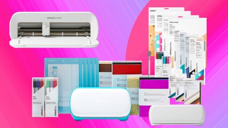The best Brother ScanNCut machines | Creative Bloq