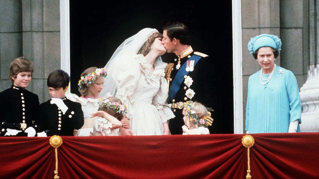 The most decade defining royal moments of the 80s | Woman & Home