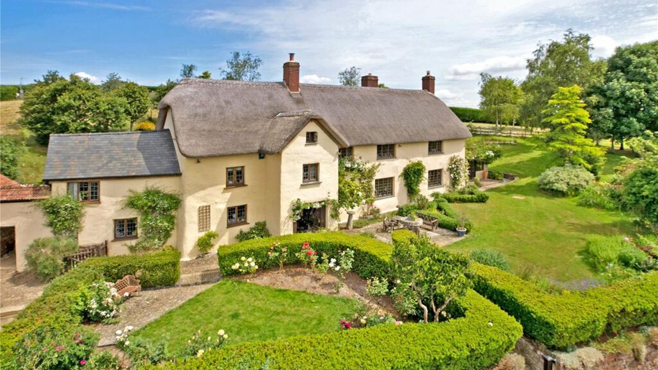 Properties of the week: properties with income potential | The Week