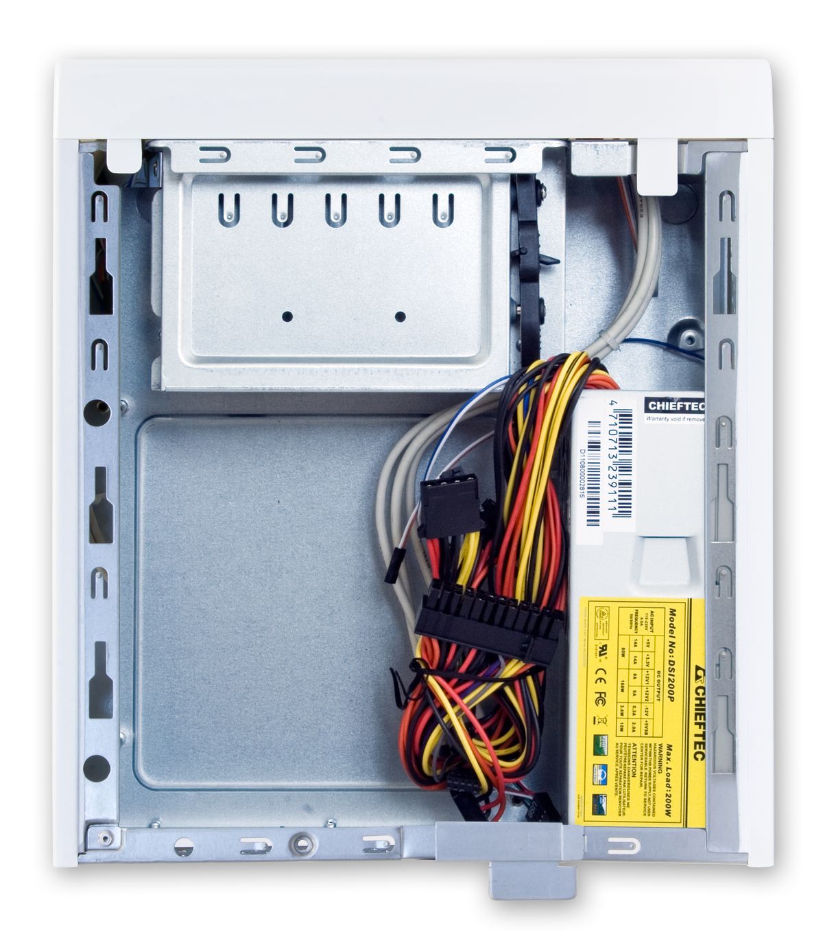 Build It Yourself: A Mini-ITX Gaming System For Just Over $500 | Tom's ...