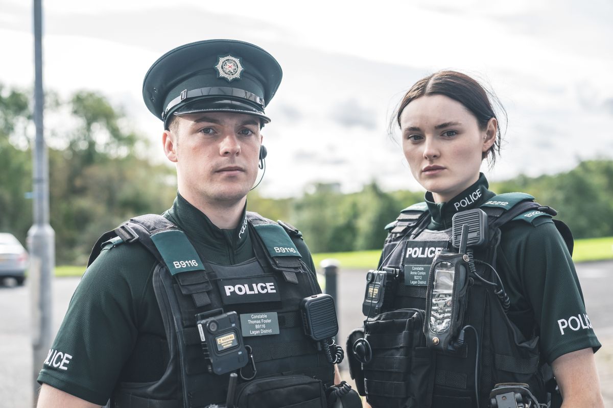 Blue Lights season 3: plot, cast and everything we know | What to Watch