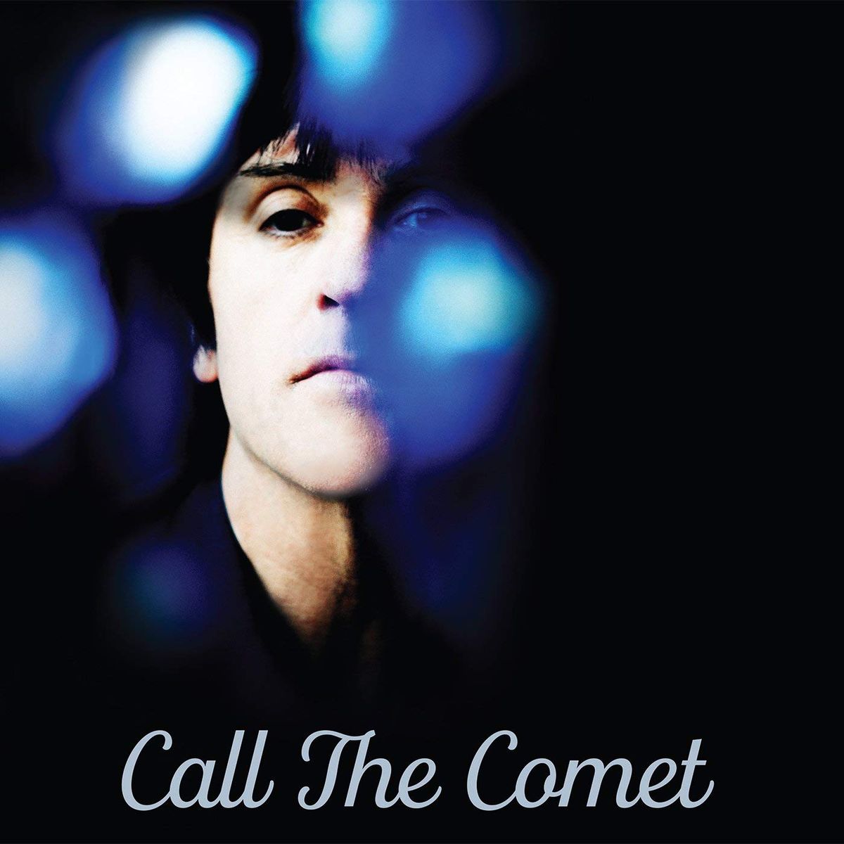Johnny Marr - Call The Comet album review | Louder Johnny Marr - Call The Comet album review | Louder