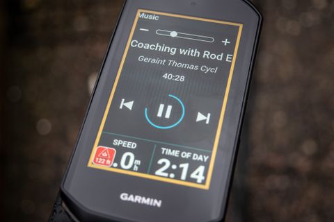 Garmin Edge 1050 review: Testing Garmin’s flagship cycling computer ...