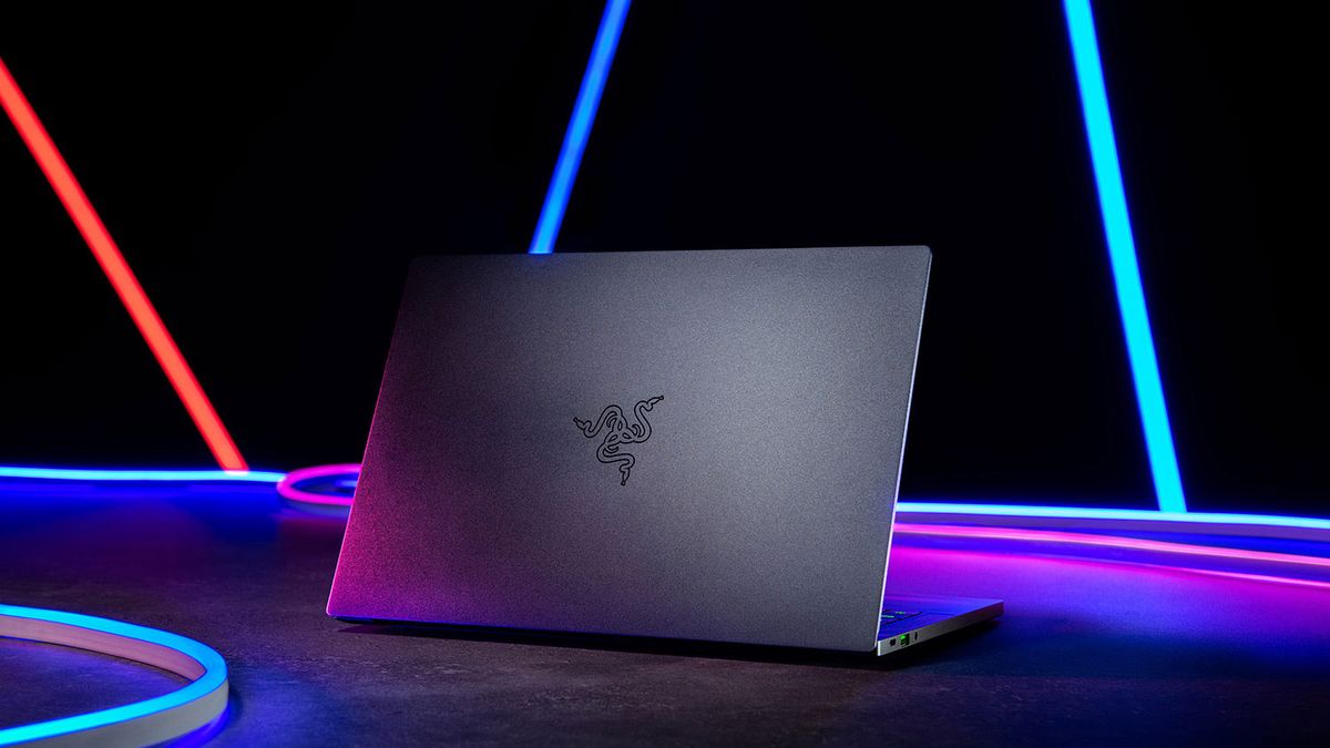 Razer Blade Stealth 13 (2019) review | PC Gamer