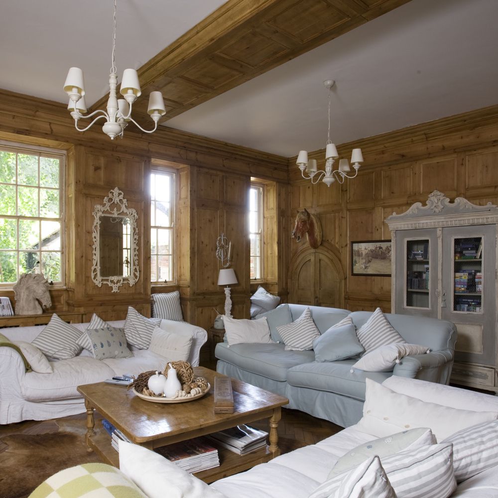 The Abbey is the country house of dreams and it could be yours! | Ideal ...