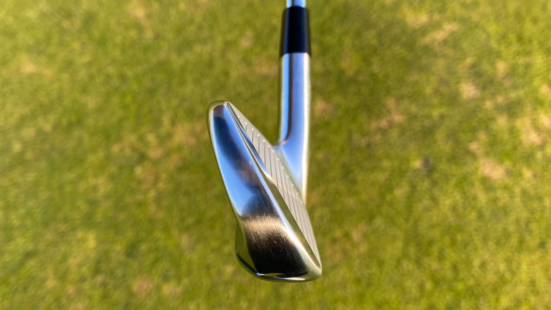 Mizuno Pro 245 Iron Review | Golf Monthly