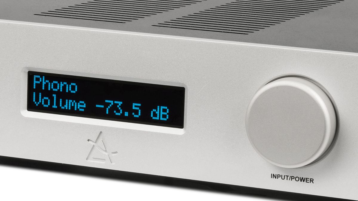 Leema Acoustics Pulse IV review | What Hi-Fi?