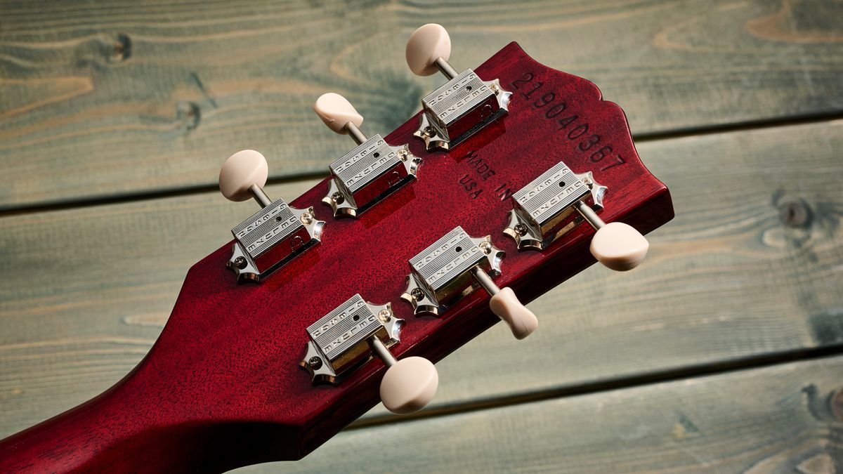 “Open your mind and heart to this delightful instrument and you’ll ...