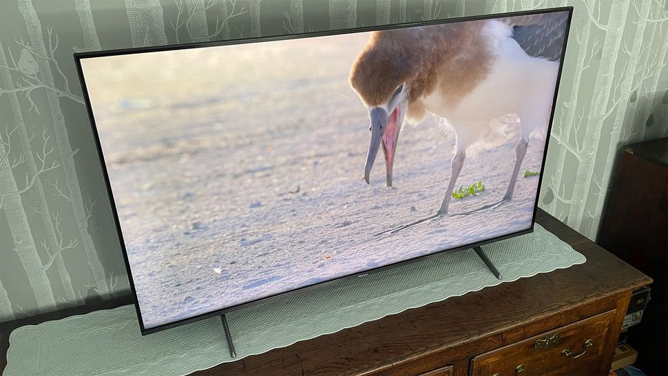 Hisense E7K Pro: a feature-rich mid-range TV | What Hi-Fi?