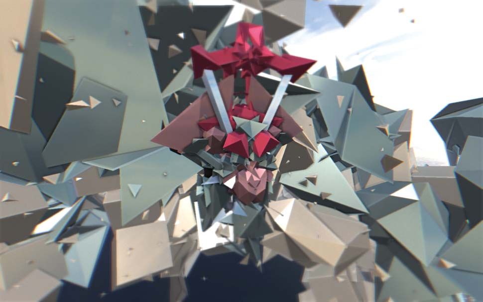 8 3D web projects to inspire you | Creative Bloq