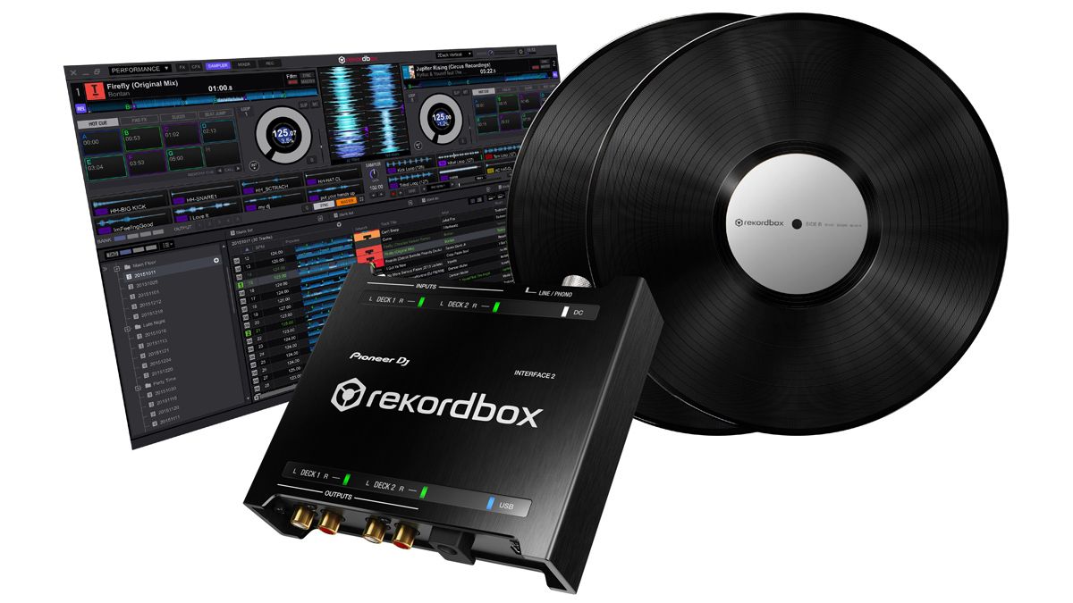 Pioneer’s Interface 2 opens up rekordbox to all DJs | MusicRadar