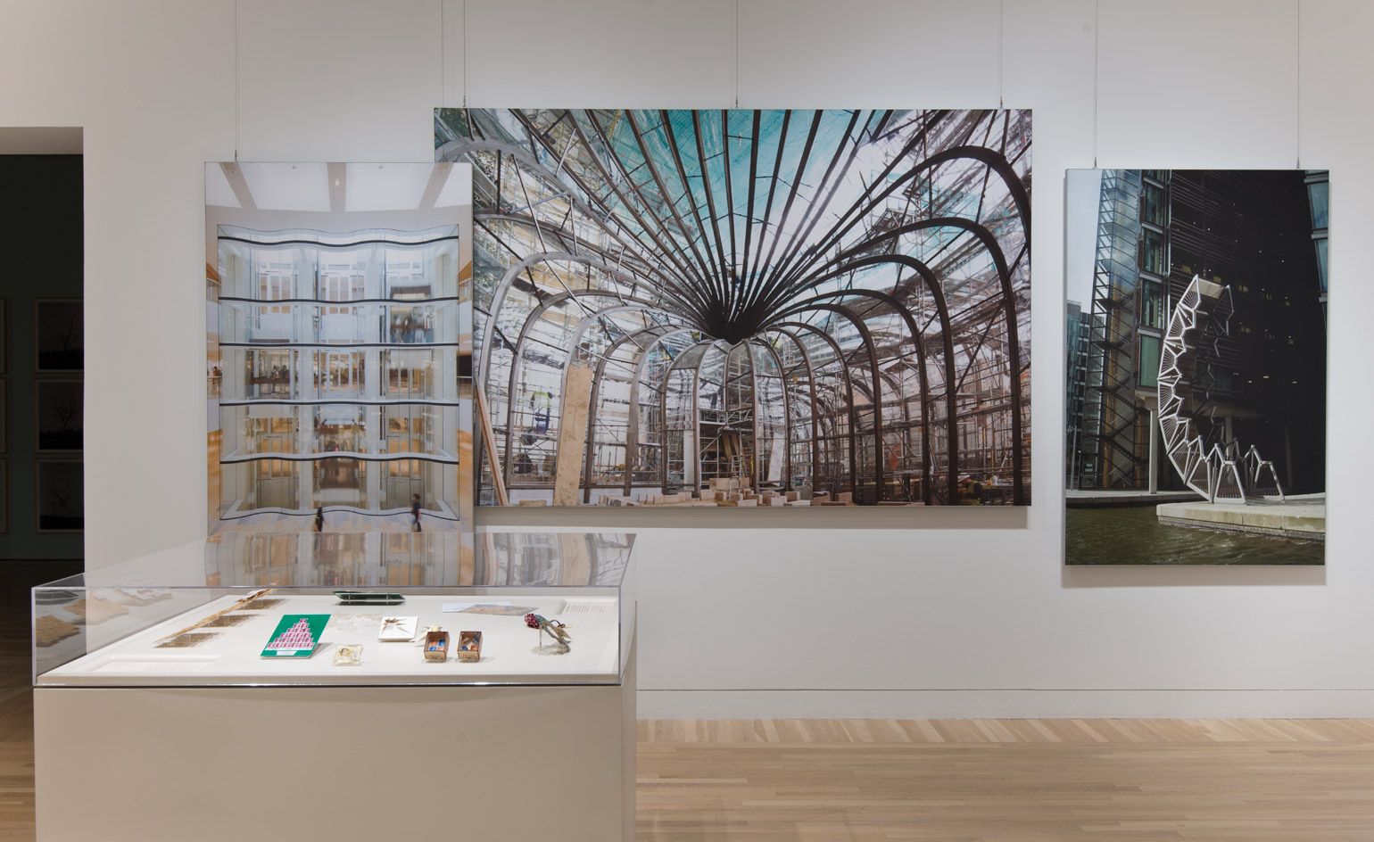 Heatherwick Studio provides insight into creative process at LAs Hammer ...
