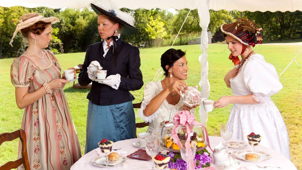 32 glorious afternoon tea recipe ideas | Woman & Home