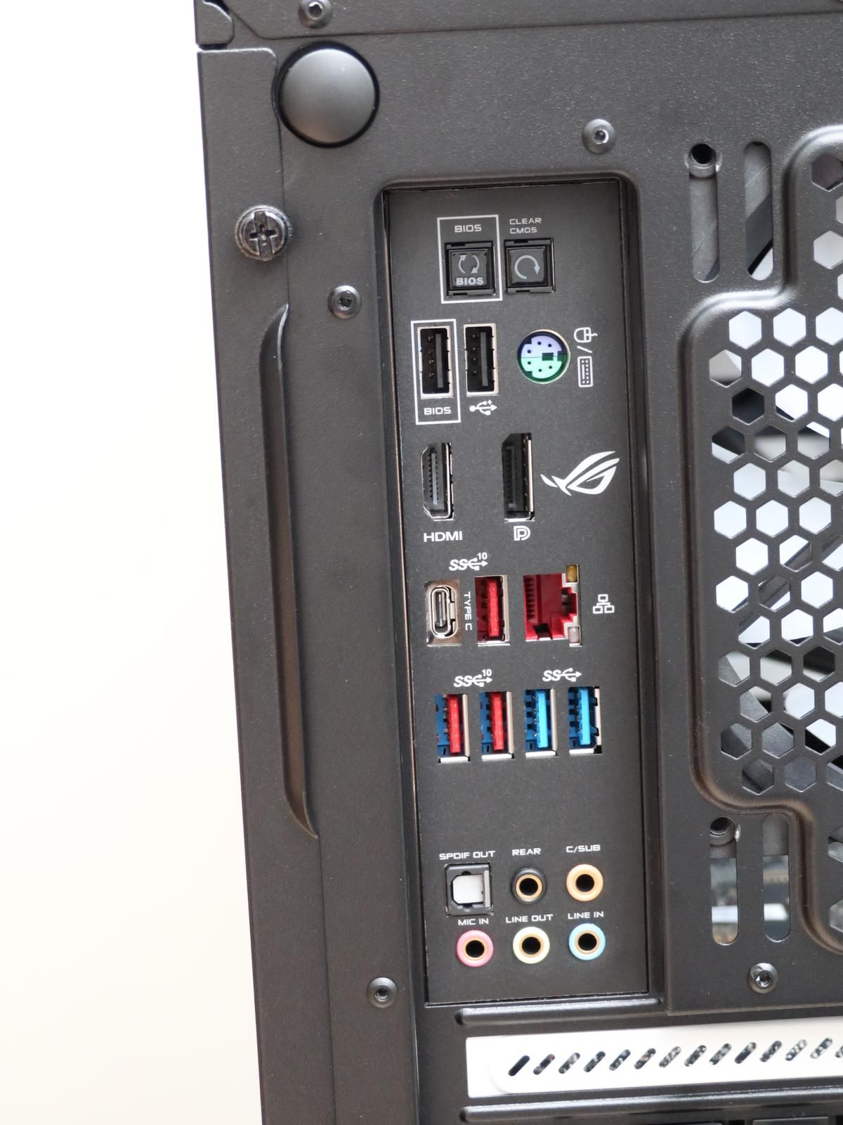 InterPro IPW-CL review | ITPro