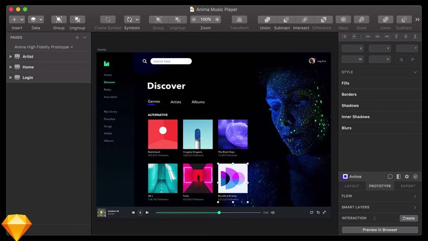 netmag Coverage - Page 5 | Creative Bloq