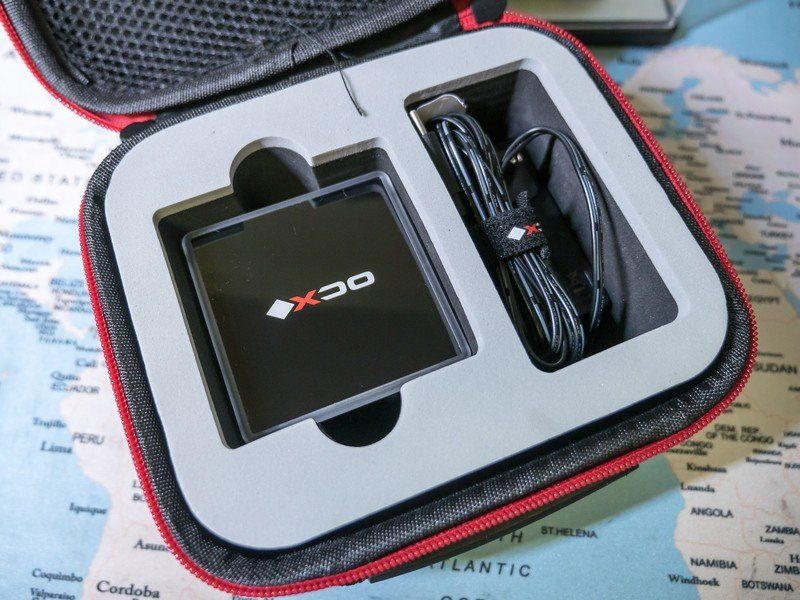 Pantera Pico PC review: Bigger on the inside | Android Central