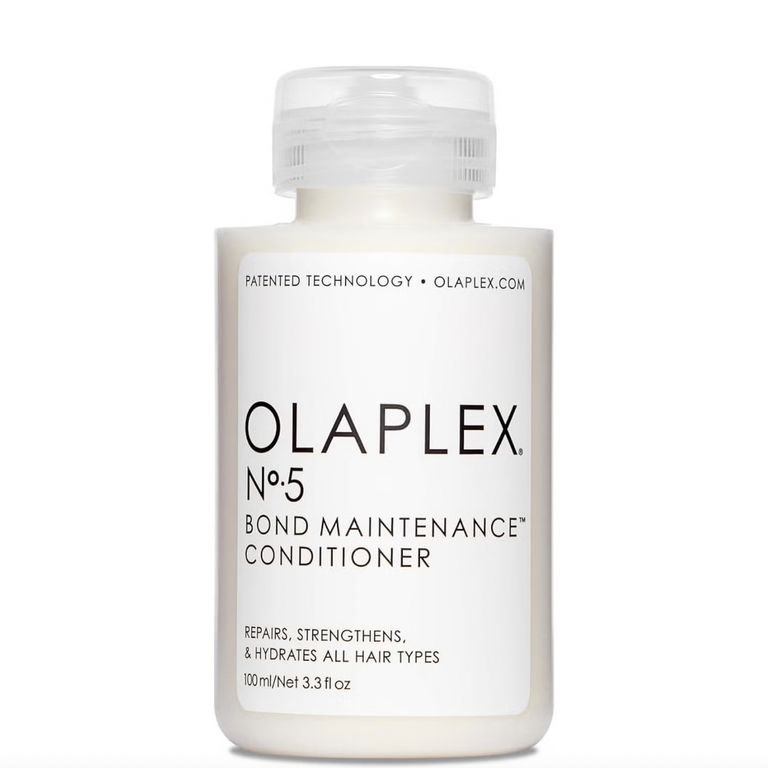 7 Best Detangling Conditioners For Knotty Hair | Marie Claire UK