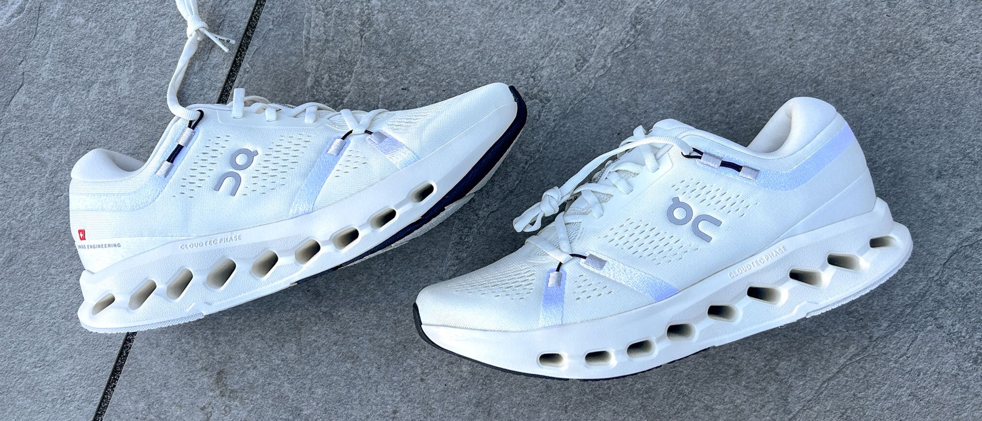 On Cloudsurfer 2 review: my verdict after 40 miles of running | Tom's Guide