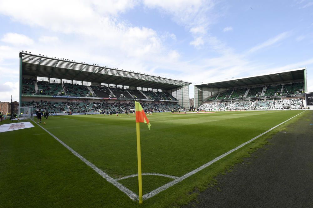 Gordon vows to respect Hibernian traditions after completing takeover ...