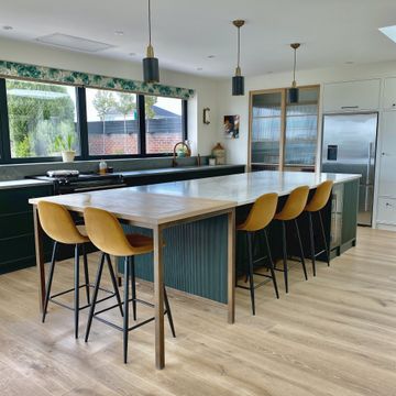 I’ve renovated 4 kitchens - these are the 8 lessons I've learnt | Ideal ...