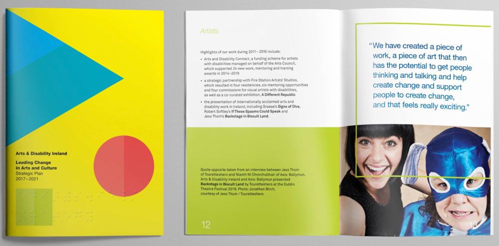 How to use photography in design | Creative Bloq