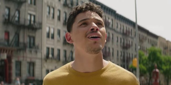 Anthony Ramos: 7 Great Things To Know About The Hamilton Star | Cinemablend