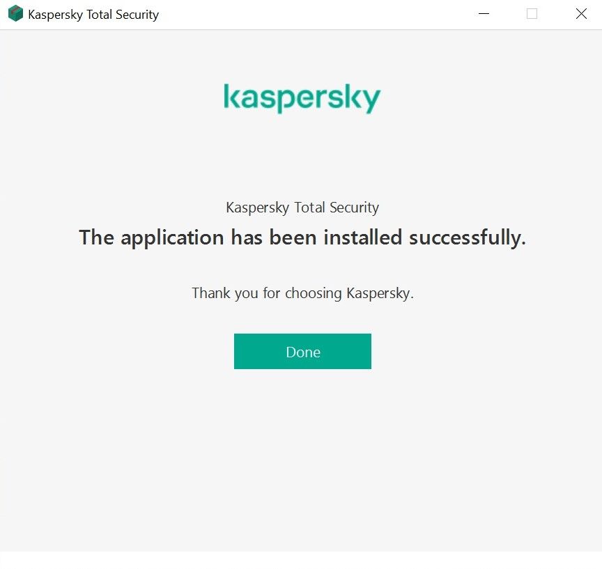 Kaspersky antivirus review | Tom's Guide