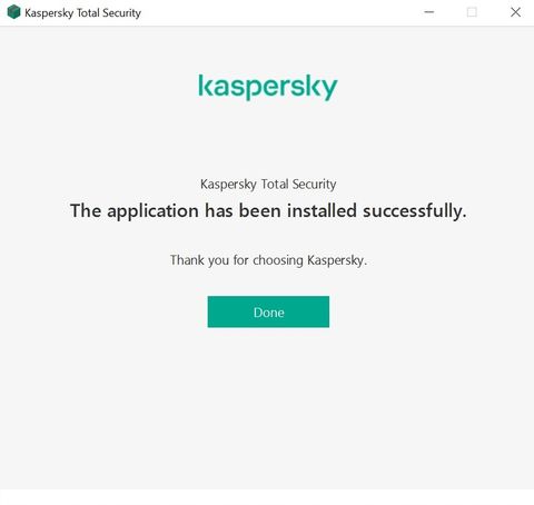 Kaspersky antivirus review | Tom's Guide