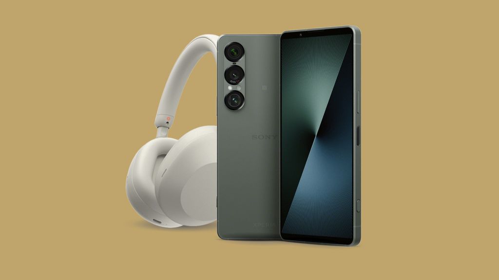 Samsung and Sony have unleashed new phone flagships, with Nothing ...