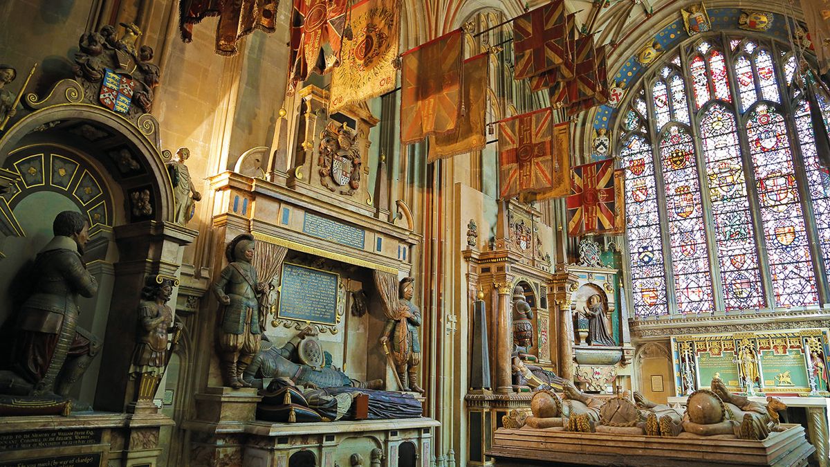 Travel: a modern-day pilgrimage to Canterbury | MoneyWeek