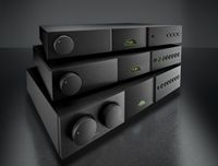 Naim NAIT amplifier range updated with new NAIT 5si, NAIT XS 2 and ...