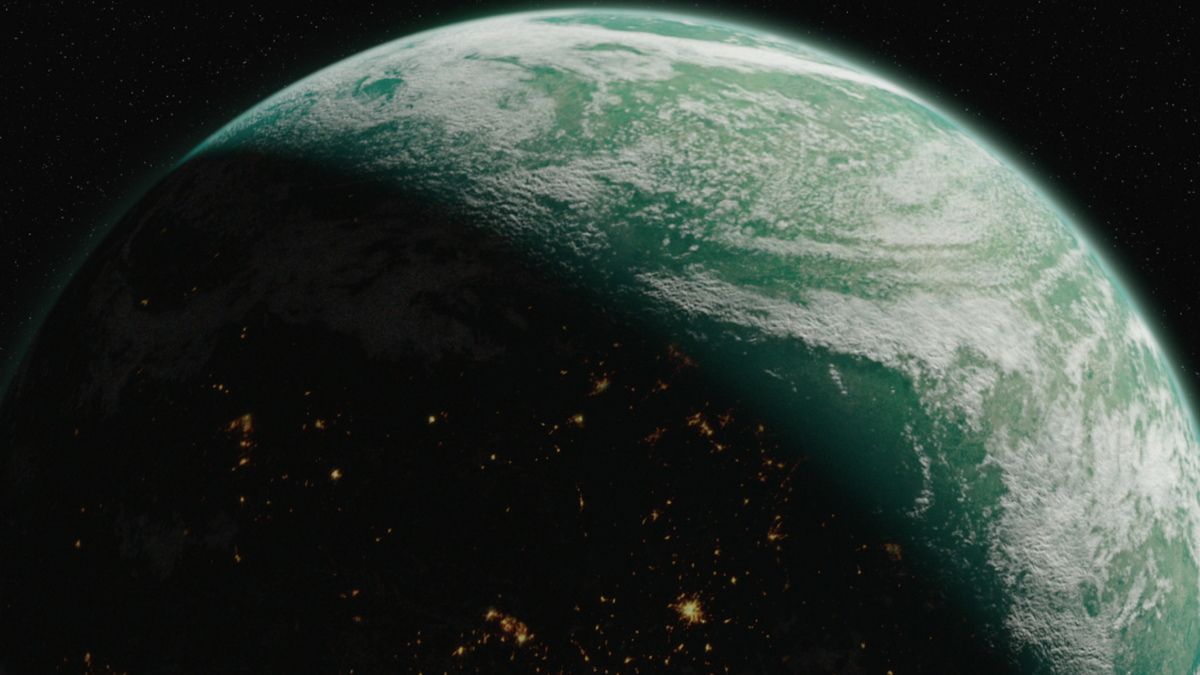 Syfy's 'Killjoys': Space Bounty Hunting Action & Adventure: Gallery | Space