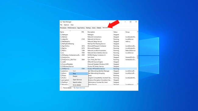 How to play Steam VR games with an Oculus Quest 2 | TechRadar