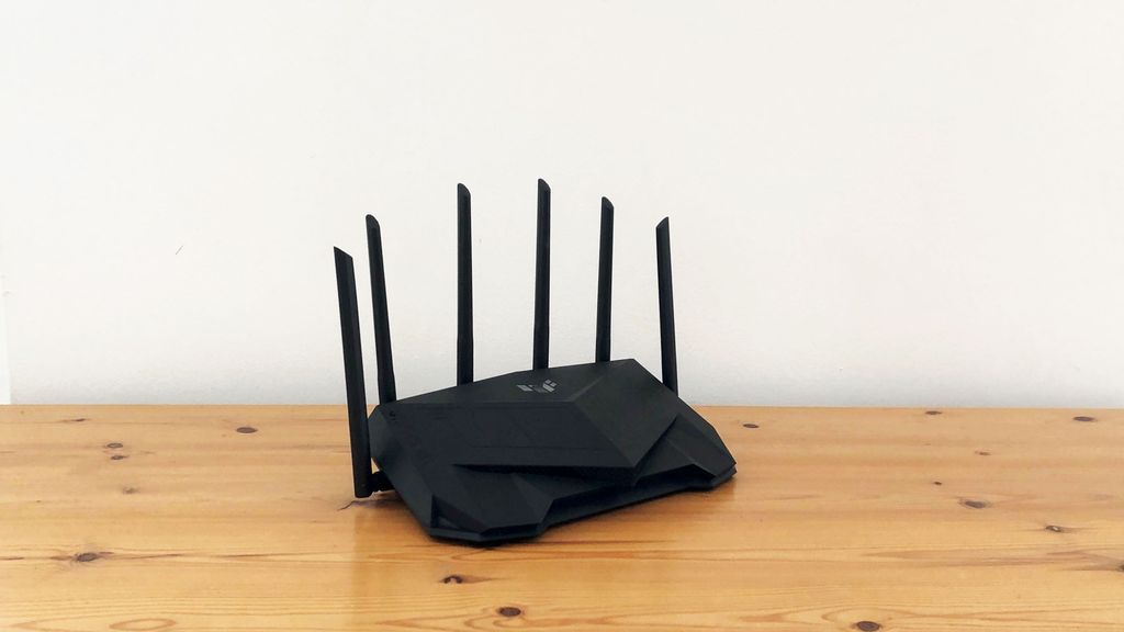 The best Wi-Fi 6 routers 2024: top Wi-Fi 6 and 6E routers | TechRadar