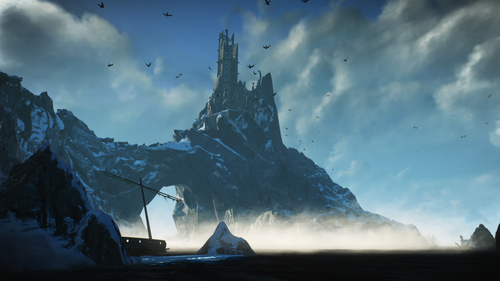 PC’s most atmospheric games | PC Gamer