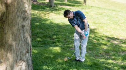 8 Reasons You Don't Get Better At Golf | Golf Monthly